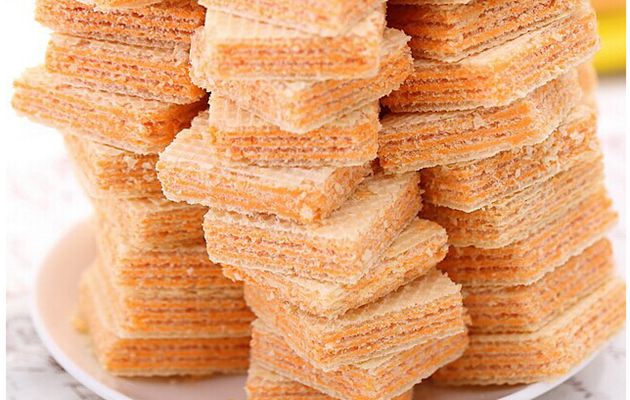 What is the Wafer Biscuit?